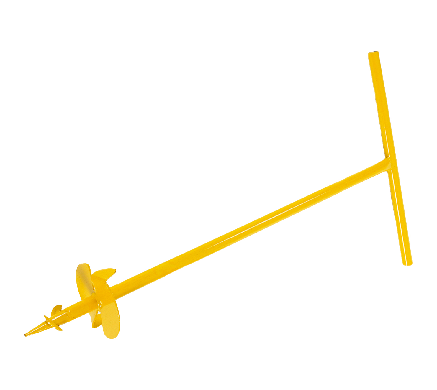 Manual Post Hole Borer | AHC Tools - Hire, Sales, Service | Stirling ...